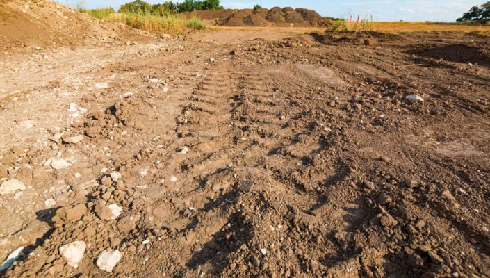 News | Deep Soil Mixing