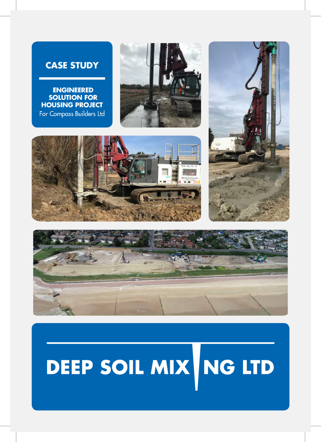 Our Literature | Deep Soil Mixing