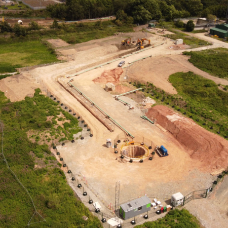 About Deep Soil Mixing - Soil Stabilisation, ground remediation contractor